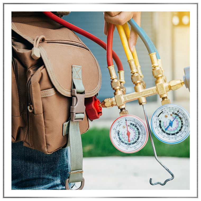 Plumber in Boise | Diamond Heating and Cooling