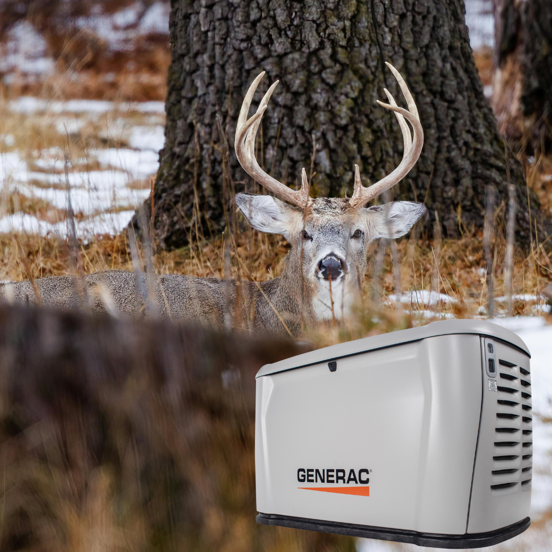 Electrical Hunting Tips Every Boise Hunter Needs This Fall