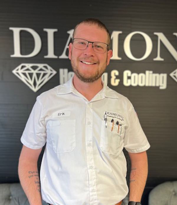 Erik | Boise Heating and Cooling