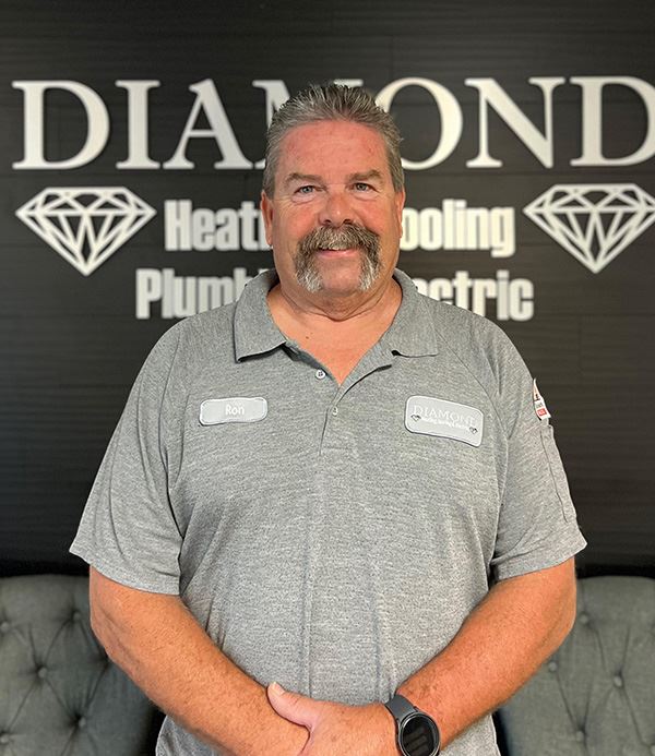 Ron | Heating & Cooling in Boise